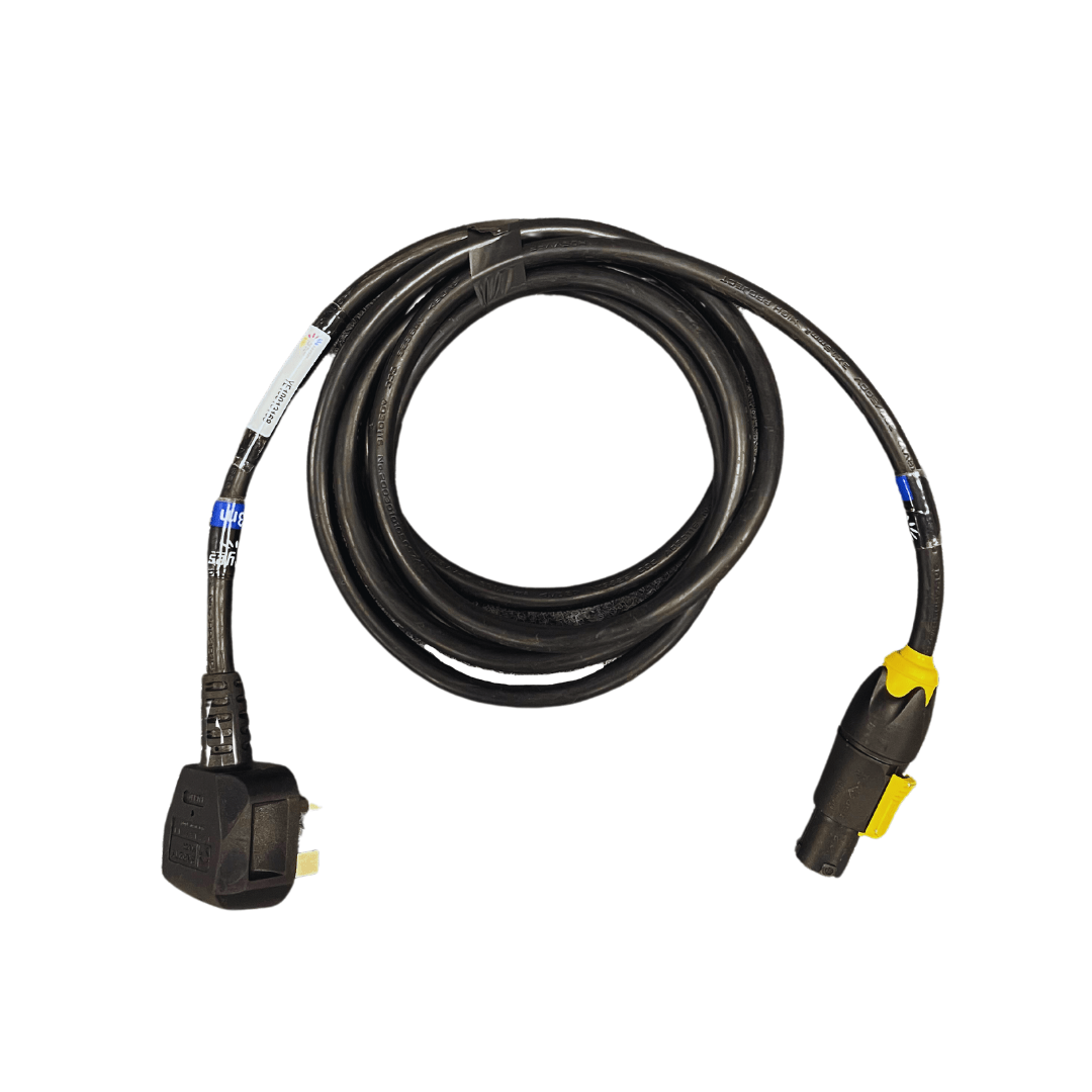 13a - True1 Adaptor - YES Events Hire : YES Events Hire