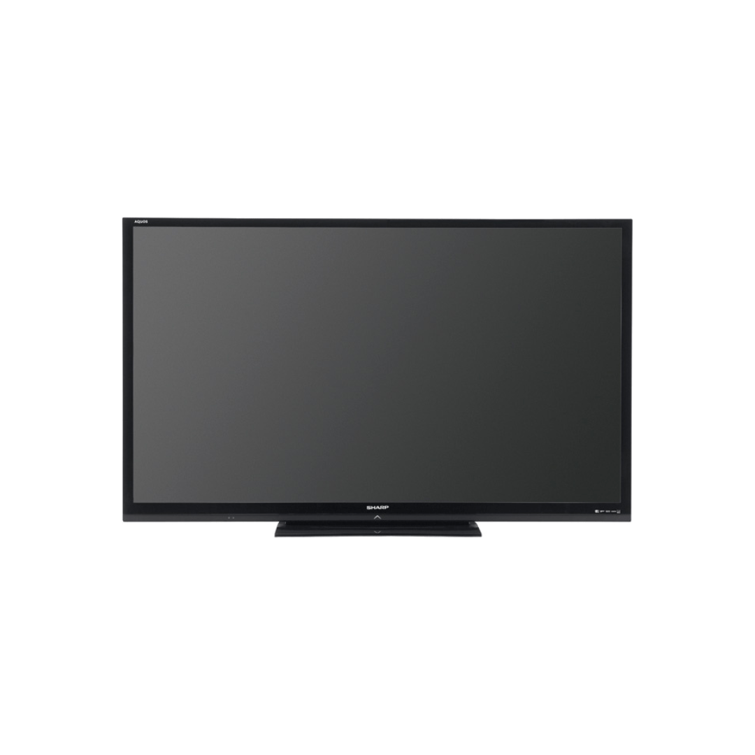 Sharp 65" TV Screen - YES Events Hire : YES Events Hire